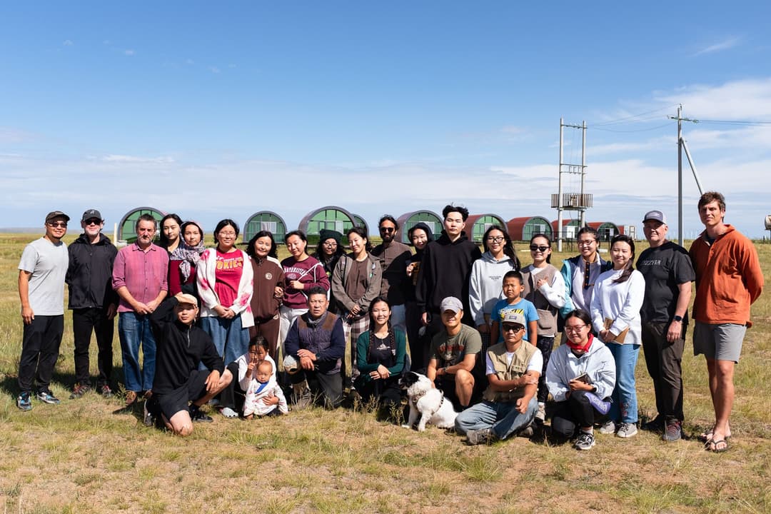 Our Approach | New Nomad Intitute Nomadic Insight, Global Impact | New ...